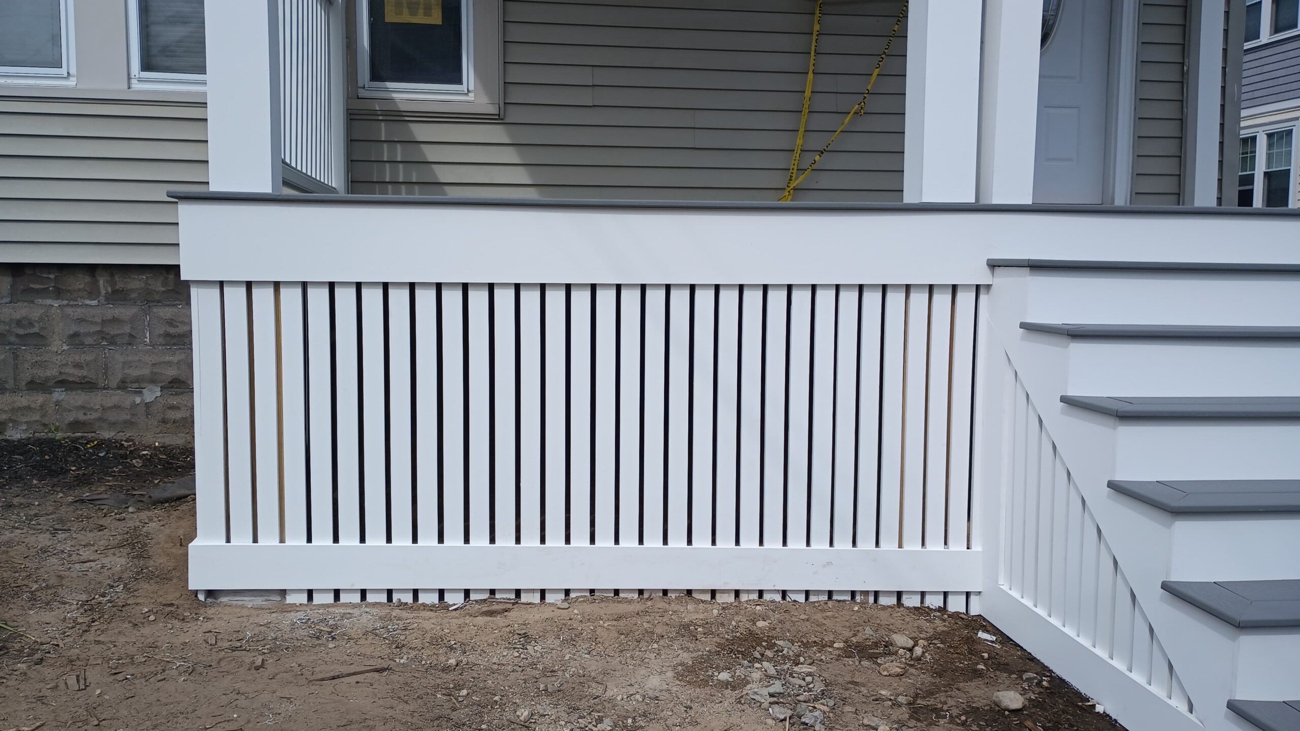 Why PVC Trim is a Smart Choice for New England Homes | LC Carpentry ...
